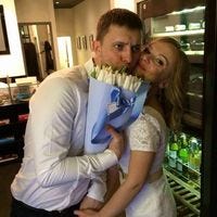 Sergei Skrepnichenko – Medium