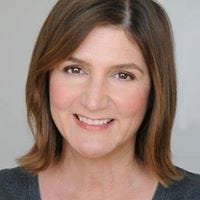 Jackie Stansbury – Medium