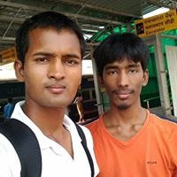 Basant Kumar – Medium