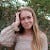 Autumn Hafley – Medium