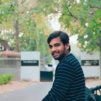 Sai Prasad – Medium