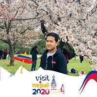 Shrestha Suman – Medium