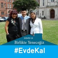 Ulku Metin – Medium