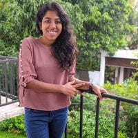 Kaushani Weerasinghe – Medium