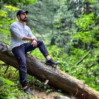 Anas Arshad – Medium