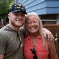 Chantz Justice – Medium