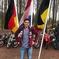 Yousef Refaat – Medium