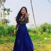 Ayushma Chudal – Medium