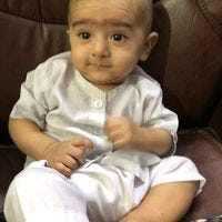 About – Syed Tirmizi – Medium
