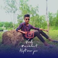Sabbir Ahmed – Medium