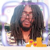 Christopher King – Medium