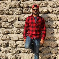 Dipen Parmar – Medium