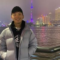 Anthony Yang – Medium