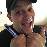 Graham Allen – Medium