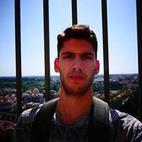 Julien Penot – Medium
