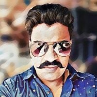 Vivek Trivedi – Medium