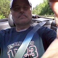 Patrick McMahan – Medium