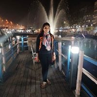 Shreya Agarwal – Medium