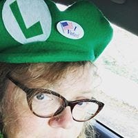 Lynne Marie Parson – Medium