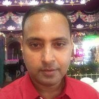 Ravish Ranjan – Medium