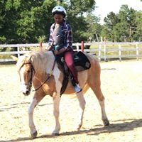 Michaela Danielle Raymond – Medium