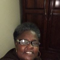 Sharlene Joe – Medium