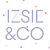 Izsie Robinson – Medium