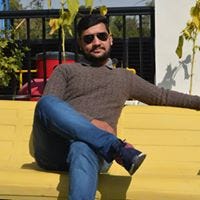 Ali Bin Waheed – Medium