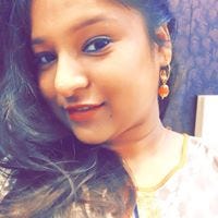 Richa Agrawal – Medium