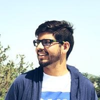 Dhruv Jain – Medium