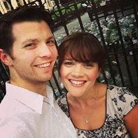 Jake Johnson – Medium