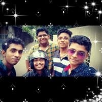 Adarsh S Asn – Medium