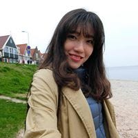 Lynn Huang – Medium