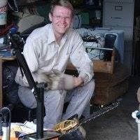 Mike Thurber – Medium