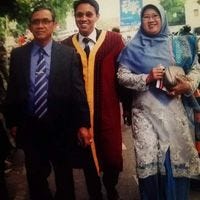 Danu Yanuar Saputra – Medium