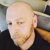 Matthew Wolfson – Medium