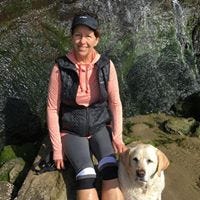 Anne McDevitt Moore Aifd – Medium
