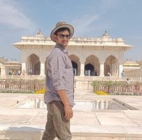 Varun Verma – Medium