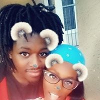 Brittany Carter – Medium