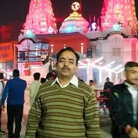 Vibhor Kumar Srivastava – Medium