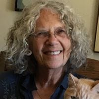 Diane Reed – Medium