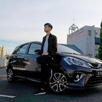 Wen Tian Hiew – Medium