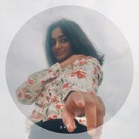 Rakshitha Reddy – Medium