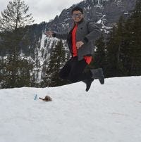 Ryan Dmello – Medium