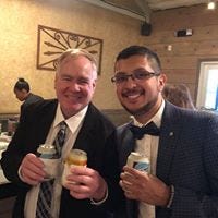 Gary Whitehead – Medium