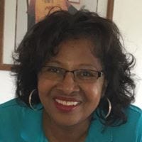 Brenda Brown – Medium