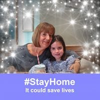 About – Sally Randles – Medium