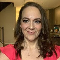 Melissa Crocker – Medium
