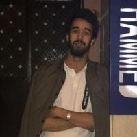 Abdo Chafai – Medium