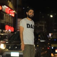 Ali Rashad – Medium